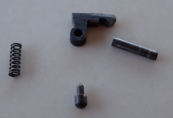 Sportco Model 81 Extractor Helper Complete (US81EH) – Rebel Gun Works