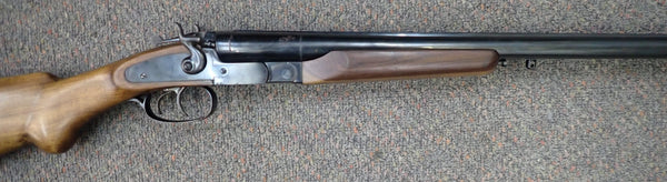 Rossi SxS "Coach Gun" 12 Gauge (29347) – Rebel Gun Works