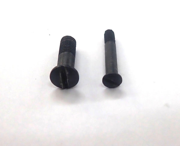Krico Model 300 22WMR Trigger Guard and Screws (UK300TG2) – Rebel Gun Works