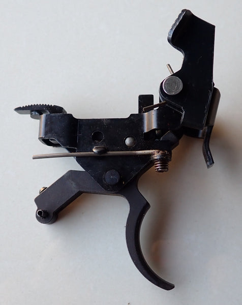 Stevens 200 Trigger~ (US200T) – Rebel Gun Works