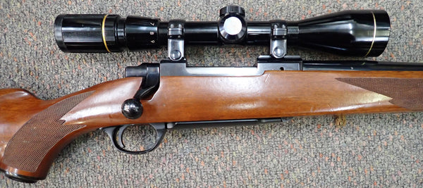Ruger M77 Mk1 308 Varmint (28391) – Rebel Gun Works