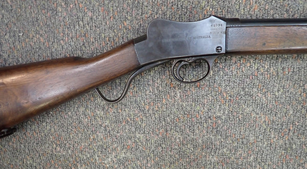 BSA Martini-Cadet .310 Cadet (NSW) (28331) – Rebel Gun Works