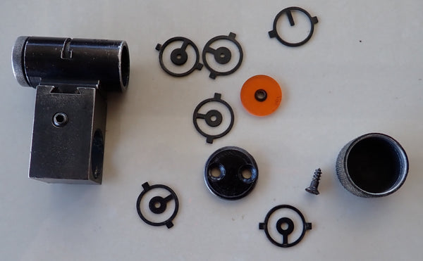 Sportco Omark Model 44 7.62 Front Sight (UO44FS) – Rebel Gun Works
