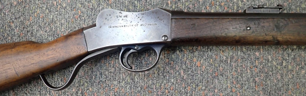 W.W. Greener Martini-Cadet .310 Cadet (NSW) (28326) – Rebel Gun Works