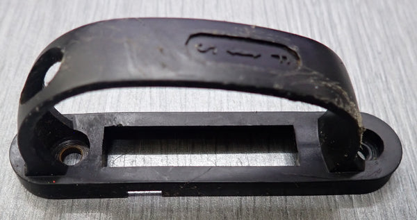 Remington Genesis Trigger Housing (URGTH) – Rebel Gun Works