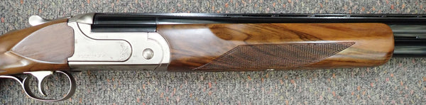 Zafer Pointer 28 " 12 Gauge (27365) – Rebel Gun Works