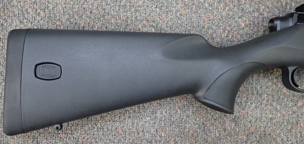 Mauser M18 .243 Win (27393) – Rebel Gun Works