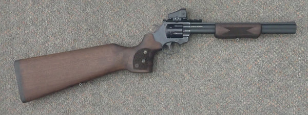 Alfa-Proj Carbine 357 Mag (29606) – Rebel Gun Works