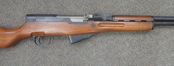 Chinese Type 56 SKS 7.62x39 (Cat D) (25674) – Rebel Gun Works