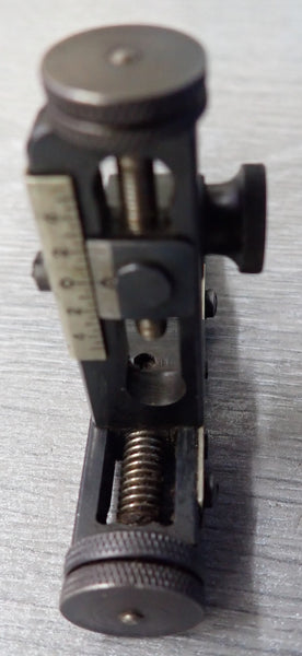 Central Range Sight for SMLE (UCRS) – Rebel Gun Works