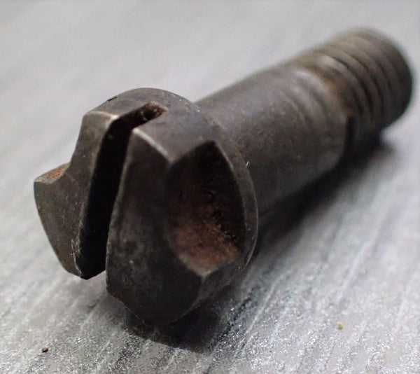 Mauser M98 Front Action Screw (UM98FAS) – Rebel Gun Works