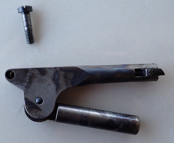 Euro Arms Navy 36 Cal Loading Lever (UENAVYLL) – Rebel Gun Works