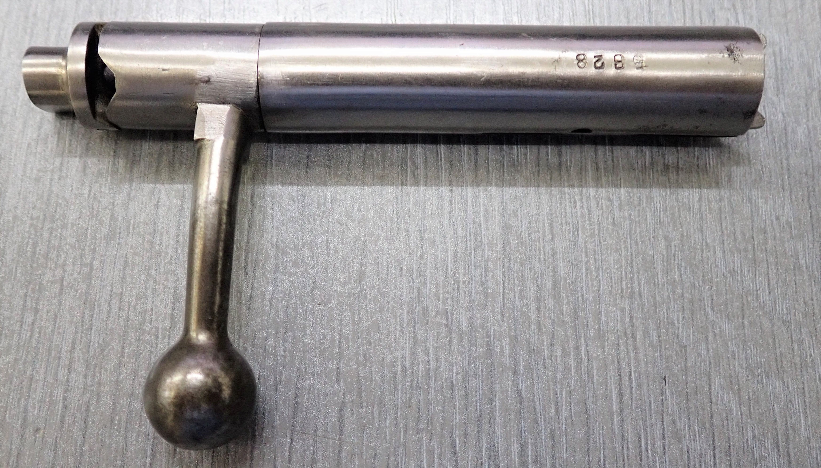 Vostok T03-17 Complete Bolt (UVT0317B) – Rebel Gun Works