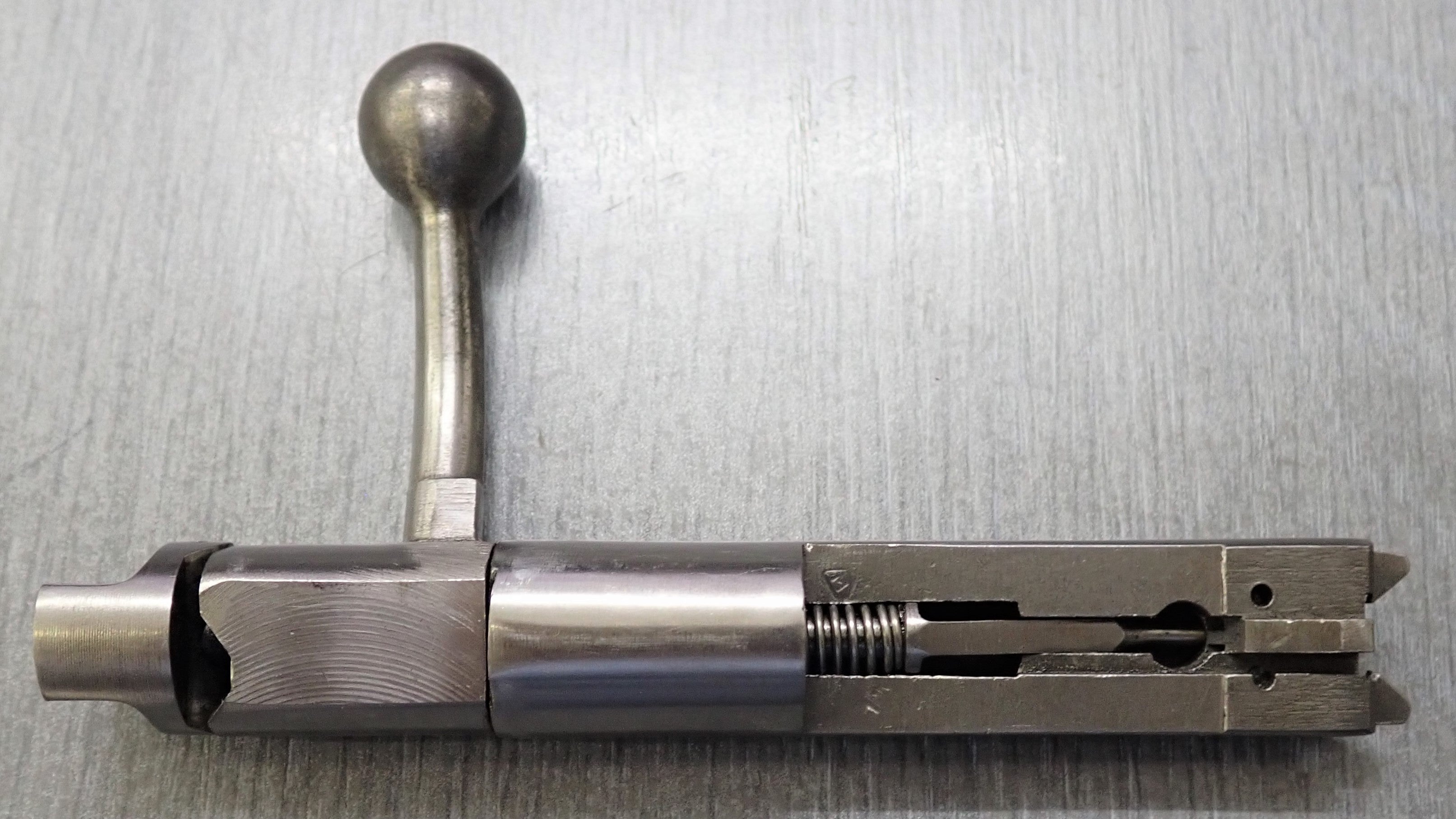 Vostok T03-17 Complete Bolt (UVT0317B) – Rebel Gun Works