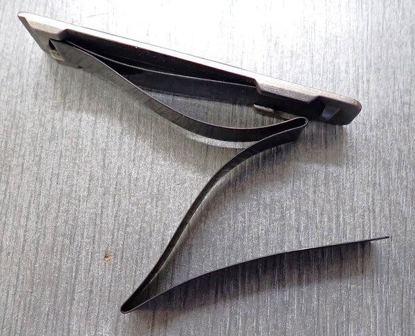 Ruger M77 Magazine Follower & Spring L/Action (URM77MF) – Rebel Gun Works