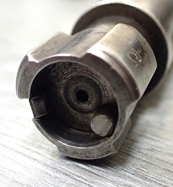 Omark 44 Bolt~ Complete (UO44B) – Rebel Gun Works