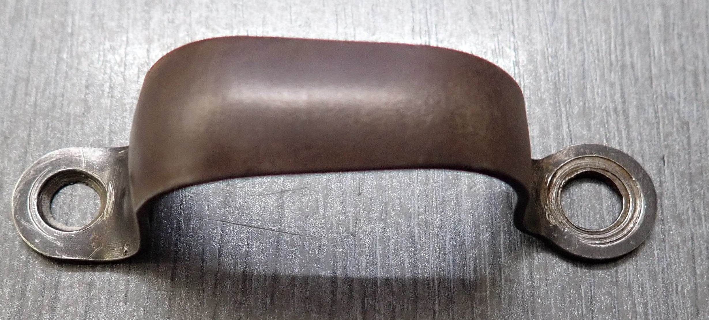 Omark 44 Trigger Guard (UO44TG) – Rebel Gun Works