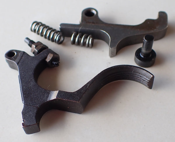 Winchester Model 70 Trigger~ Assy (UW70T) – Rebel Gun Works