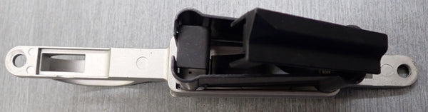 Howa 1500 Trigger Guard & Floor Plate Assy Silver Short Action (UHTGAS ...