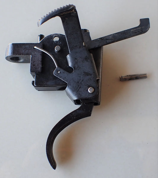 Husqvarna 1900 Trigger~ Assembly (UH1900T) – Rebel Gun Works