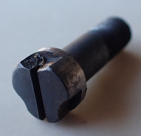 Mauser 1904 Vergueiro Front Action Screw (UM1904FAS) – Rebel Gun Works