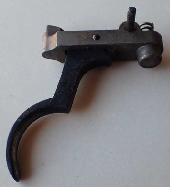 Mauser M98 Trigger Assembly (UM98TA) – Rebel Gun Works
