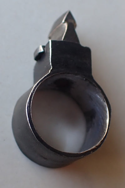 Mauser M95 Front Sight (UM95FS) – Rebel Gun Works