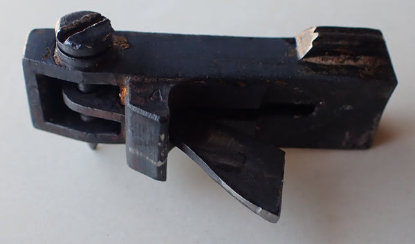 Mauser M95 Bolt Stop with Ejector, Screw & Spring (UM95BS) – Rebel Gun ...