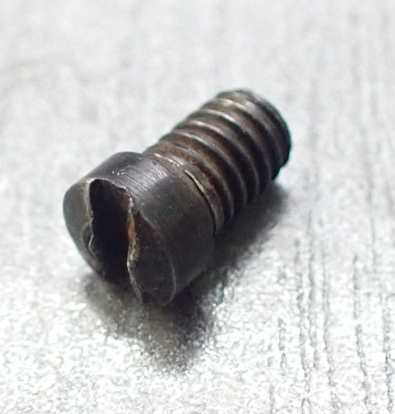 Remington P14 .303 Rear Sight Spring Screw (URP14RSSS) – Rebel Gun Works