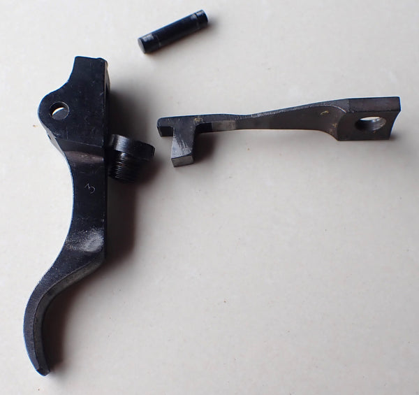 Mosin Nagant M44 Trigger (UMNM44T) – Rebel Gun Works