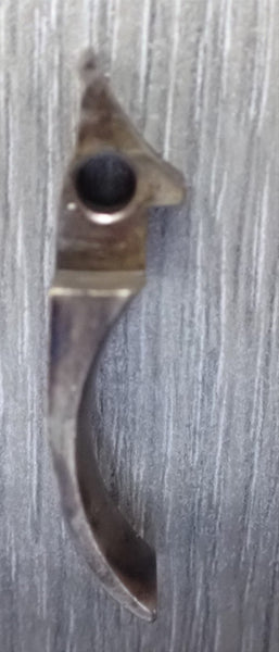 Pietta 1851 Colt Navy Trigger (UP1851T) – Rebel Gun Works