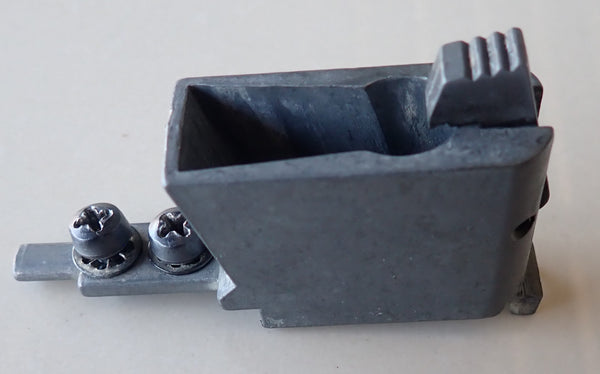 Winchester Cooey Model 64 Magazine Housing (UW64MH) – Rebel Gun Works