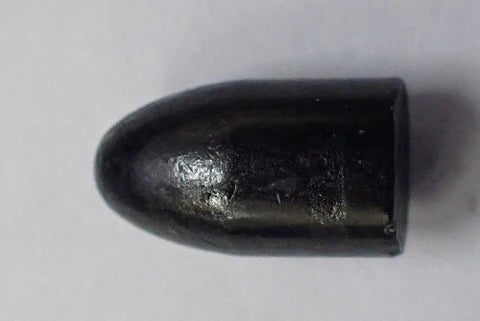 Hawkesbury River Bullet Company (HRBC) .357 (38 Cal) 145 Grain Round N ...