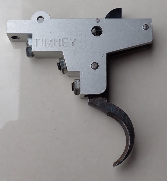 Timney Trigger~ to suit Mauser M98 (No Safety) (U201) – Rebel Gun Works