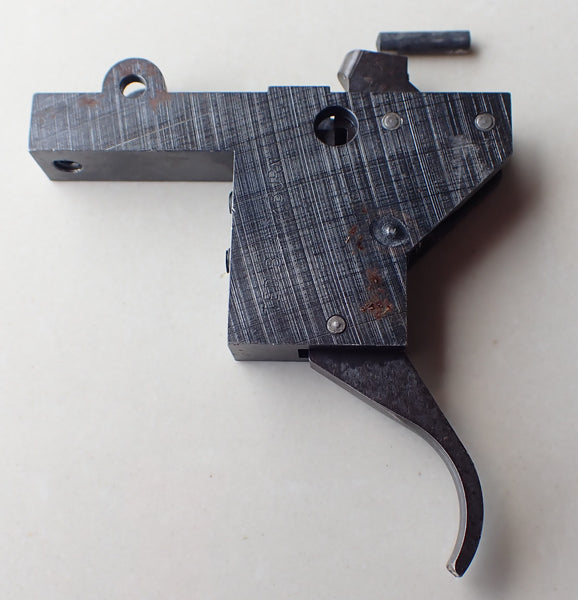 Ted Blackburn Adjustable Trigger~ to suit Mauser M98 (No Safety) (UTBM ...