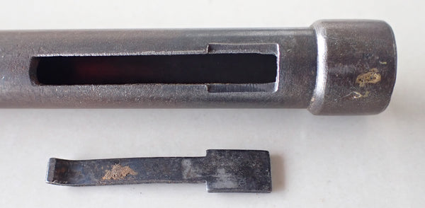 Winchester Model 1906 Tubular Magazine Housing (UW06TMH) – Rebel Gun Works