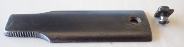 Winchester 1873 Dust Cover (UW73DC) – Rebel Gun Works