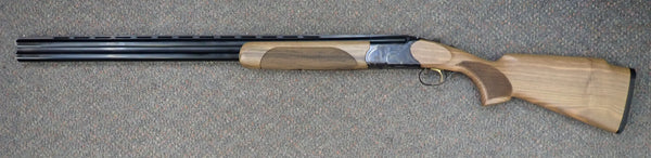 Huglu 103 DE 30" Sporter 12 Gauge (28428) – Rebel Gun Works