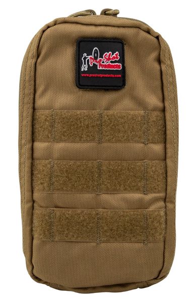 Pro-Shot Tactical Pouch Kit for .308/7.62mm/.30 Spec Ops Series – Rebel ...
