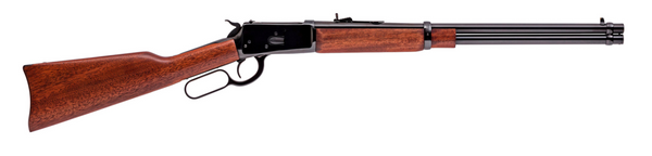 Rossi Puma 20" Barrel 357 (27600) – Rebel Gun Works