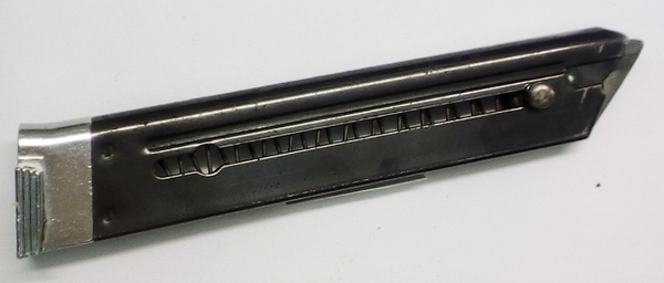 Ruger MK1 22LR 10 Round Magazine~ (URMK122LR10M) – Rebel Gun Works