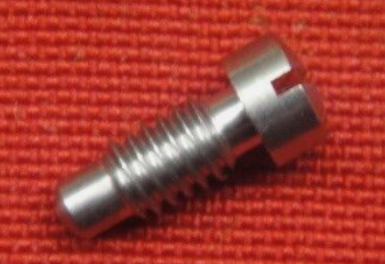 S&W Strain Screw, Round Butt S/S (072280000) – Rebel Gun Works
