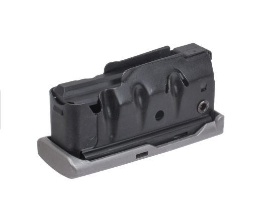 Savage Model 12 ~ 6BR Norma Magazine 3 Round (USM126BR3M) – Rebel Gun Works