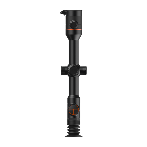 ThermTec Ares 335 2.0 Thermal Tube Scope - Blk – Rebel Gun Works