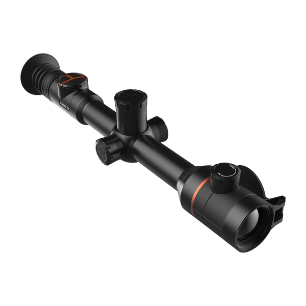 ThermTec Ares 335 2.0 Thermal Tube Scope - Blk – Rebel Gun Works