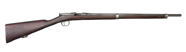 FN Model 1912 Training Rifle 22LR (28727) – Rebel Gun Works