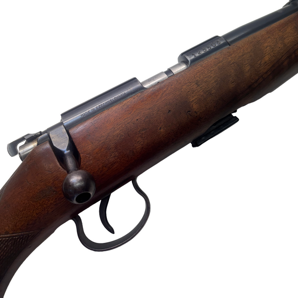 Zbrojovka Brno Model 1 22LR (29827) – Rebel Gun Works