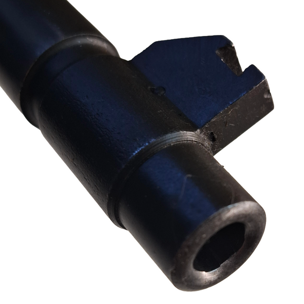 SMLE No1 Mk3 303 Barrel No Sights – Rebel Gun Works