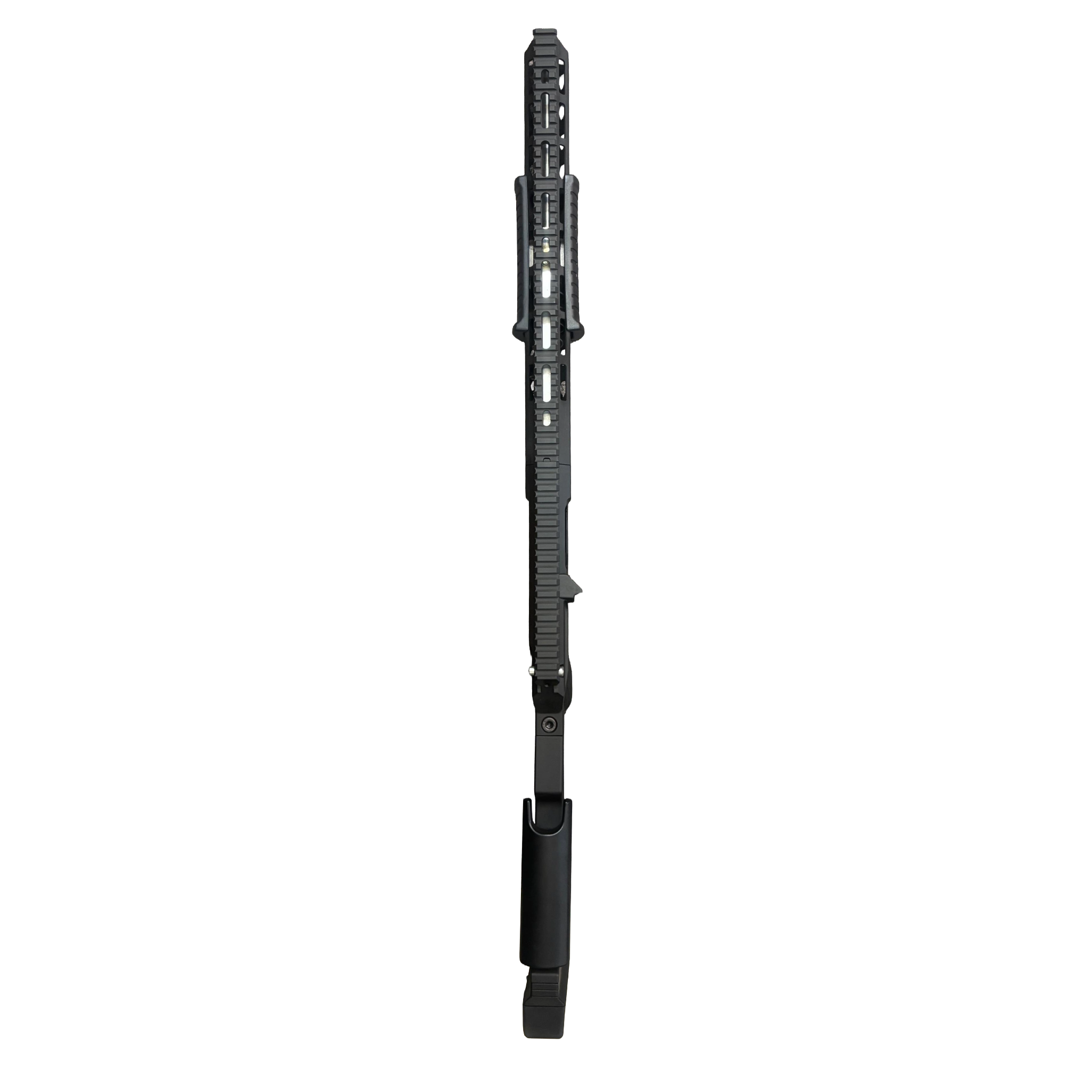 SCSA Taipan X Armor Black .223 Wylde (30331) – Rebel Gun Works
