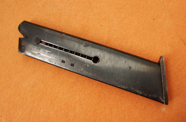 Vostok Margolin 22LR 8 Round Magazine~ (UVM22LR8M) – Rebel Gun Works